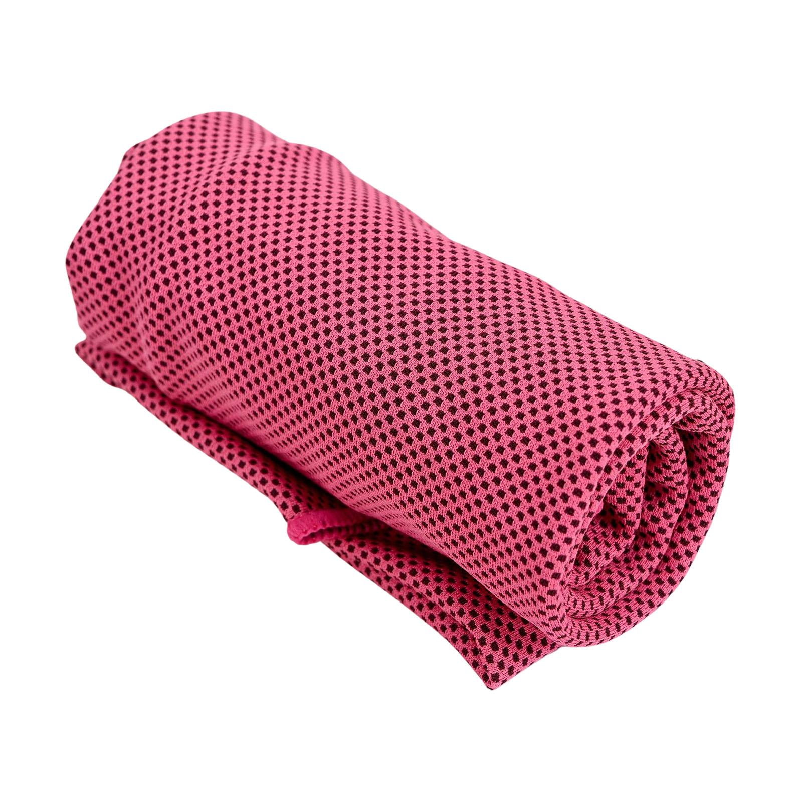 Cooling Towel Ice Instant Towel 12"x32" Cool Towel for Sports Hiking ...