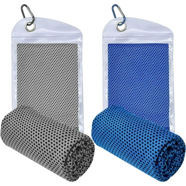 frogg toggs Chilly Pad Cooling Towel - Walmart.com