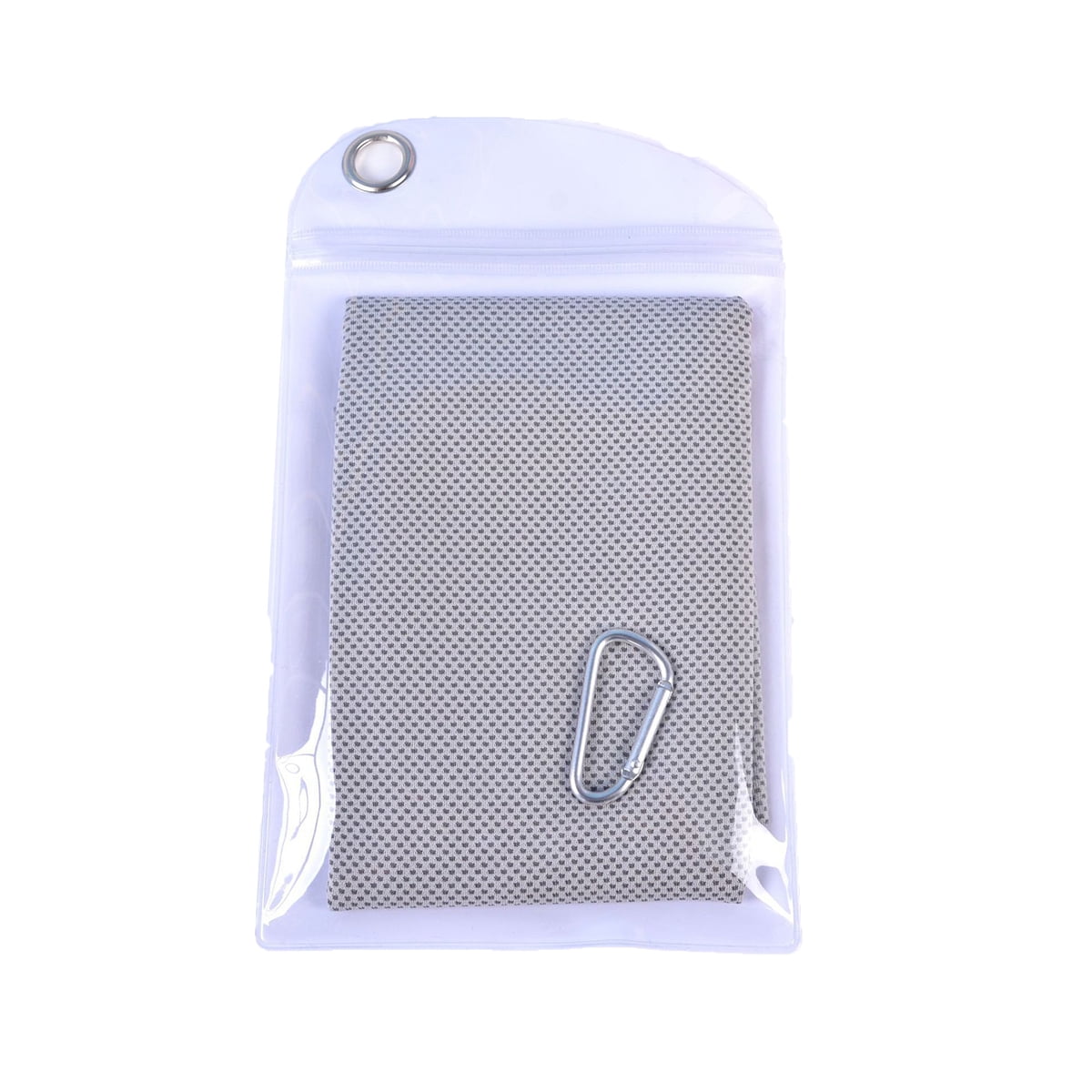 Cooling Towel for Neck and Face Cooling Neck Warps Ice Towel Fast ...