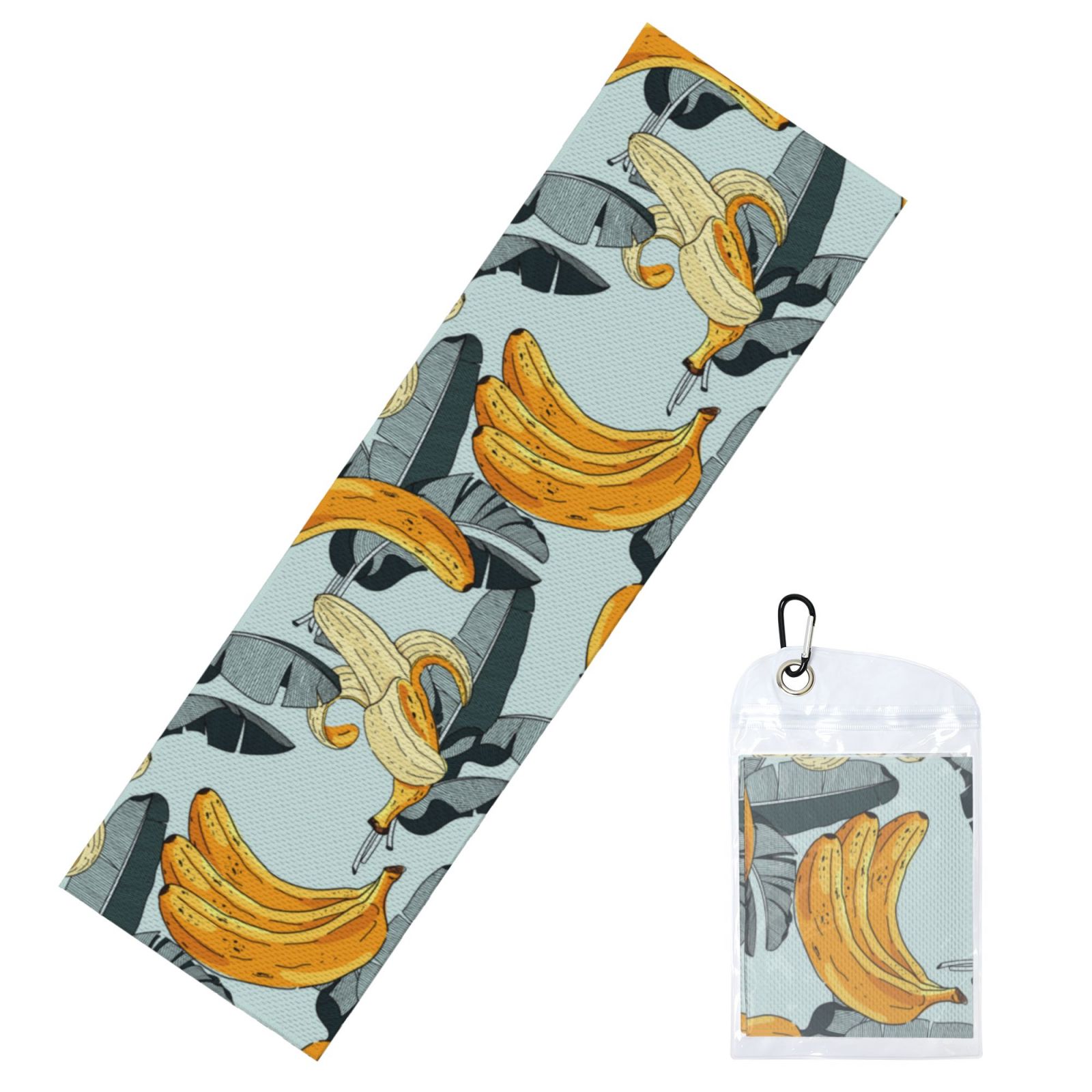 Cooling Towels (40