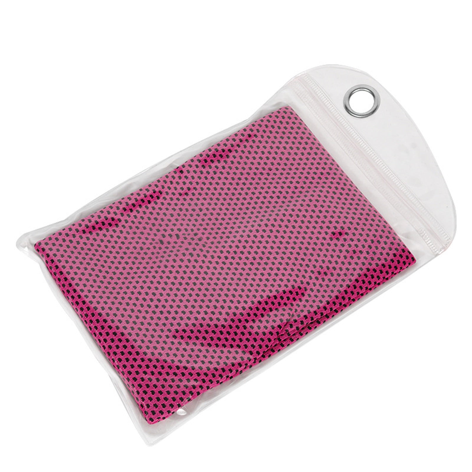 Cooling Towels for Hot Weather, Soft Instant Cold Breathable Towel ...