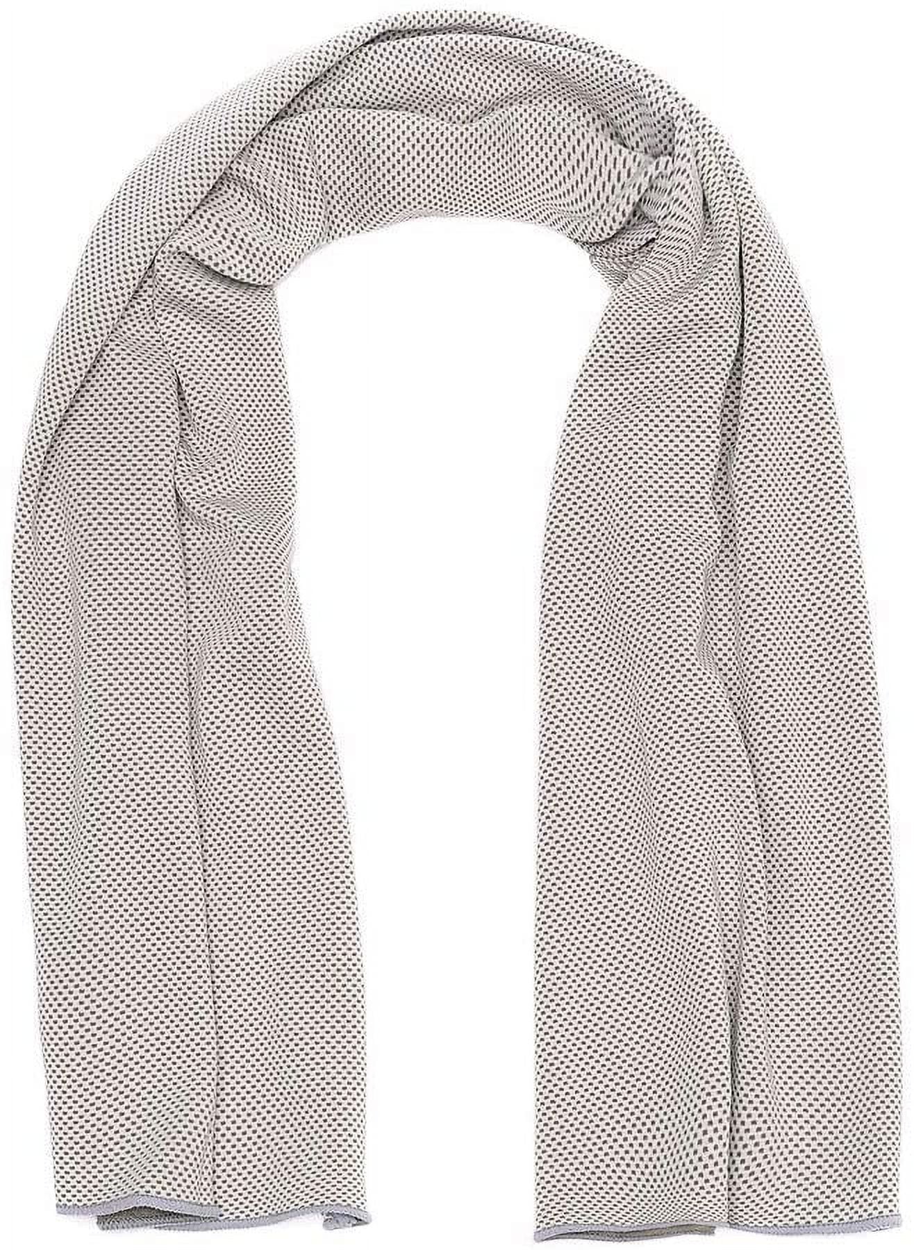 Cooling Towels - Sweat Rag & Towel for Gym, Workout, Running, Golf ...