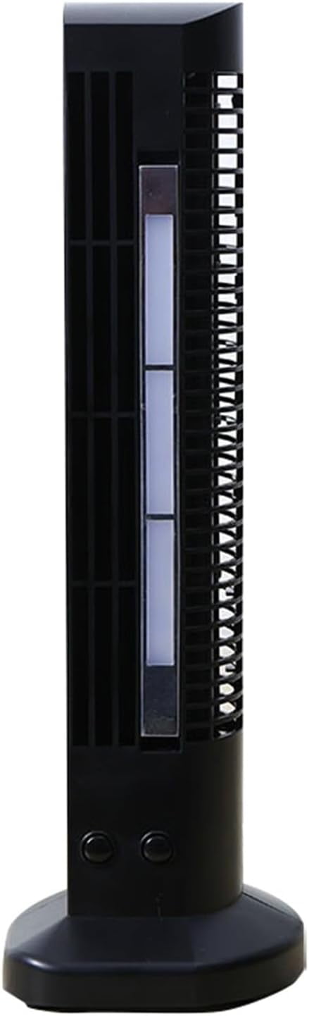 Cooling Tower Fan, Tower Fans That Blow Cold Air, Stand Up Fan for ...