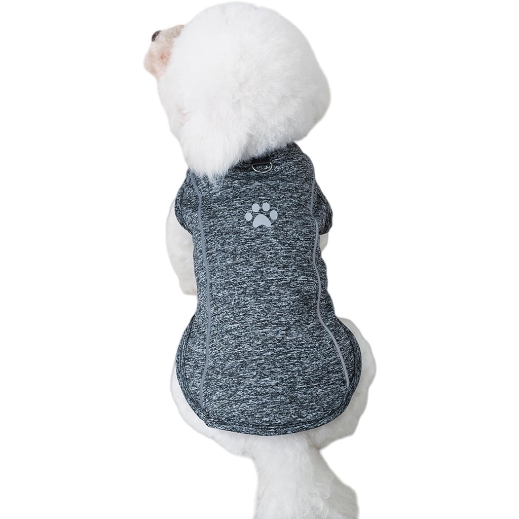 Cooling Vest for Dog Summer Outdoor Activities Reflective Strips Design ...