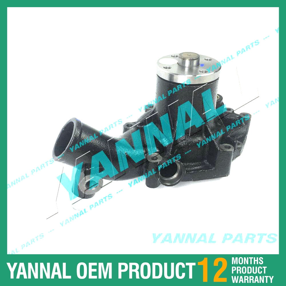 Cooling Water Pump ME994451 ME994522 For Mitsubishi 4M50 4M51 Fuso ...