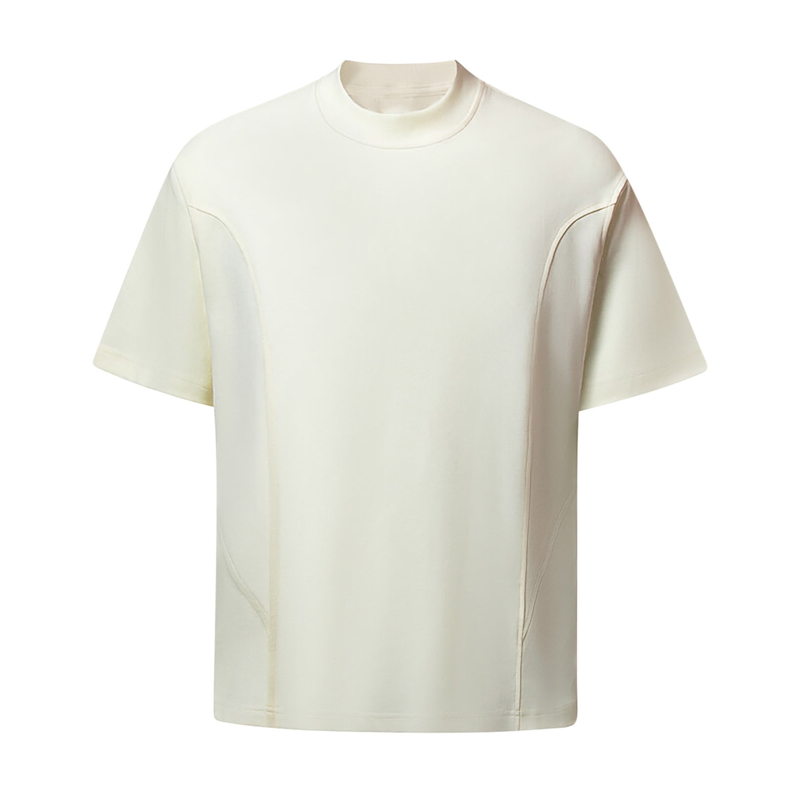 Cooling Workout Shirts for Men Quick Dry Fit Moisture Wicking Gym ...