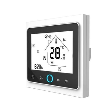 Pelican Wireless TS200, Internet Programmable Thermostat, Remote ...