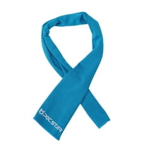 Chill Pal Mesh Cooling Towel (Blue, 12 x 40 inch) - Walmart.com