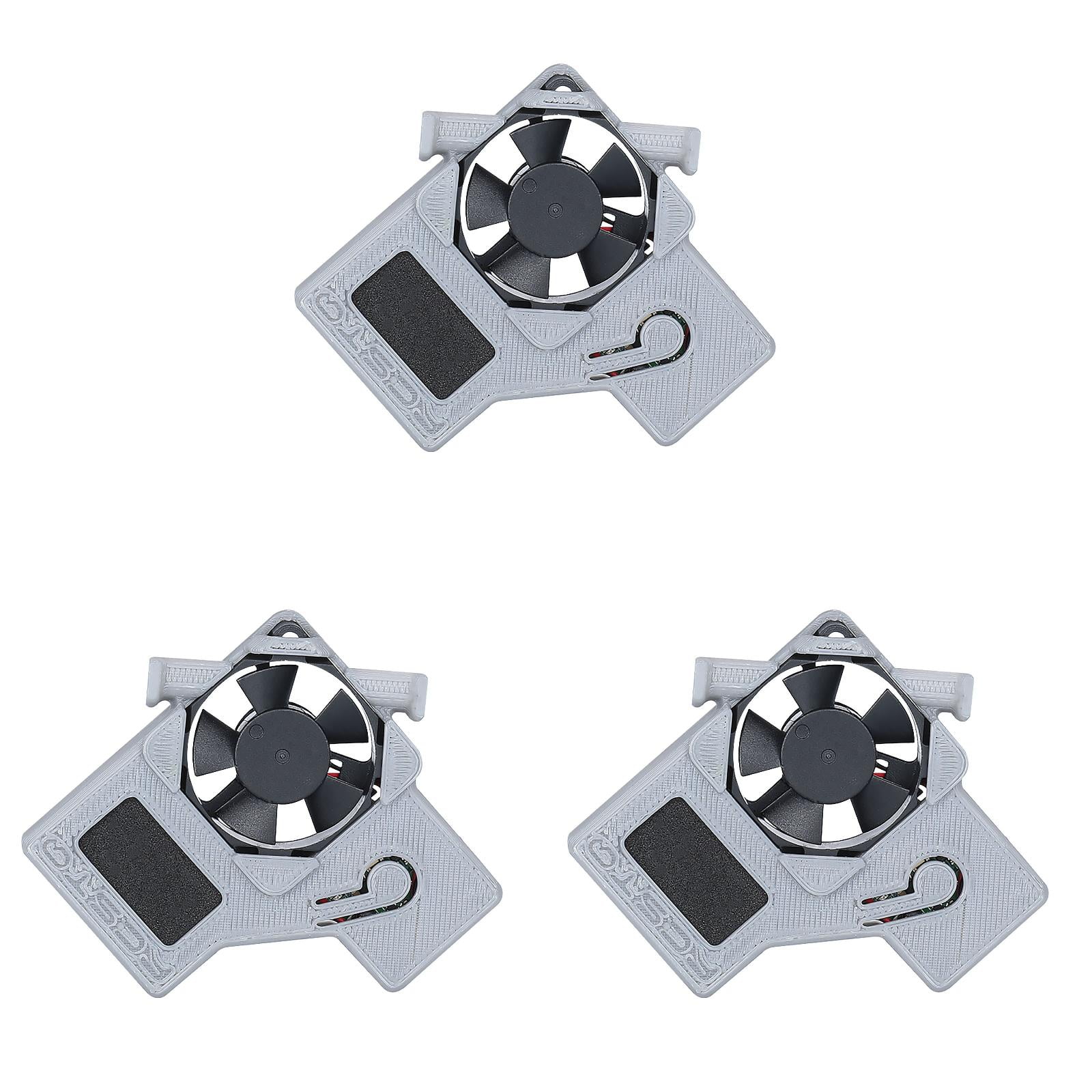 CoolingFan Adjustable CoolingFan 3 Wind Speed Replacement Cooler ...