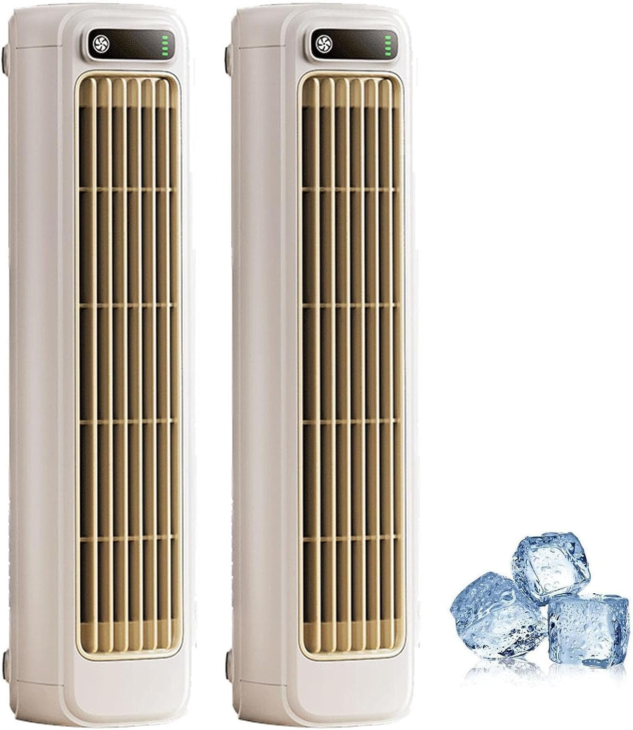 Coolizi Cooling Ace Portable Air Conditioner, Migilife Cooling Ace ...