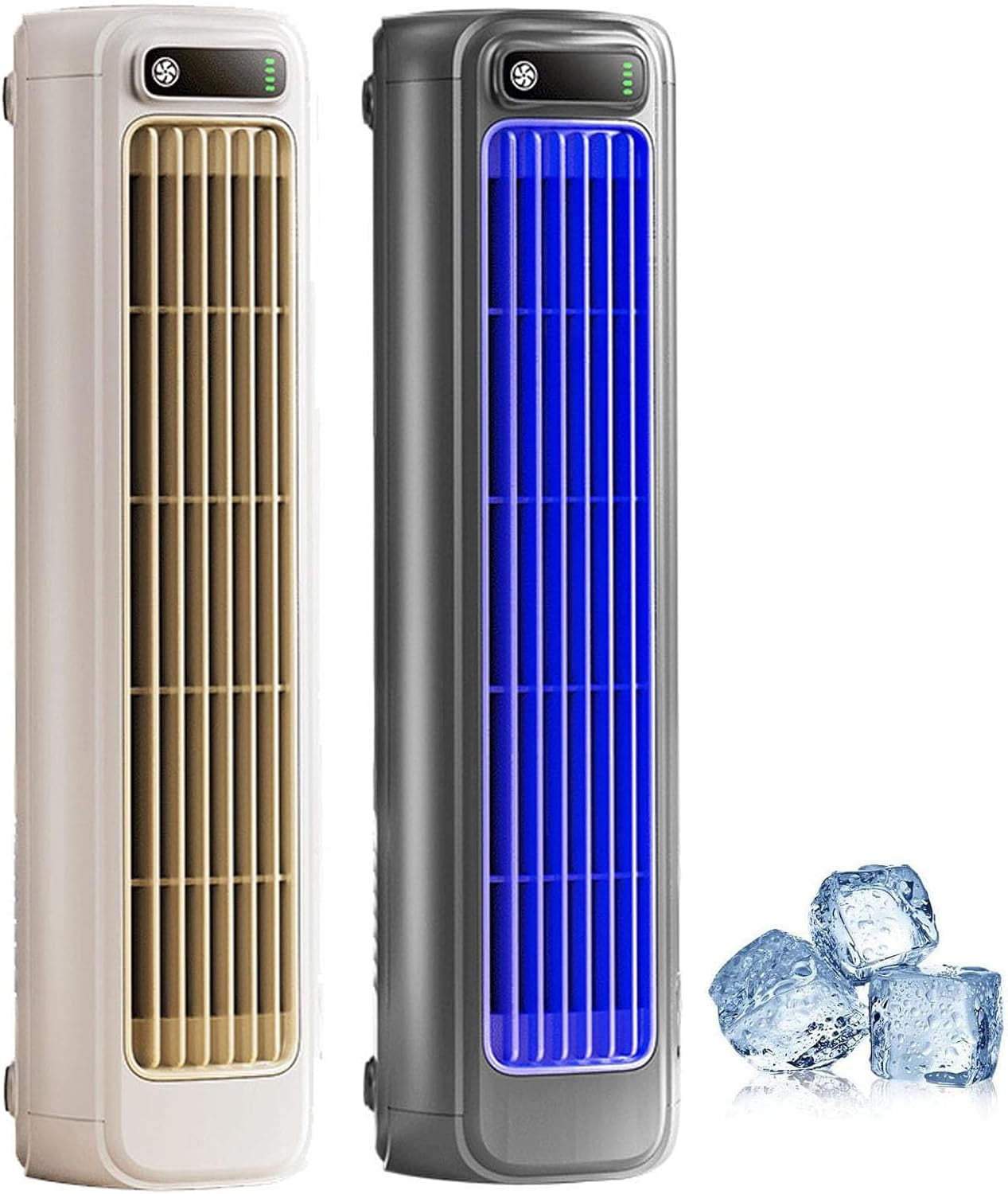 Coolizi Cooling Ace Portable Air Conditioner, Migilife Cooling Ace ...