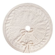 Miniature Tree Skirt
