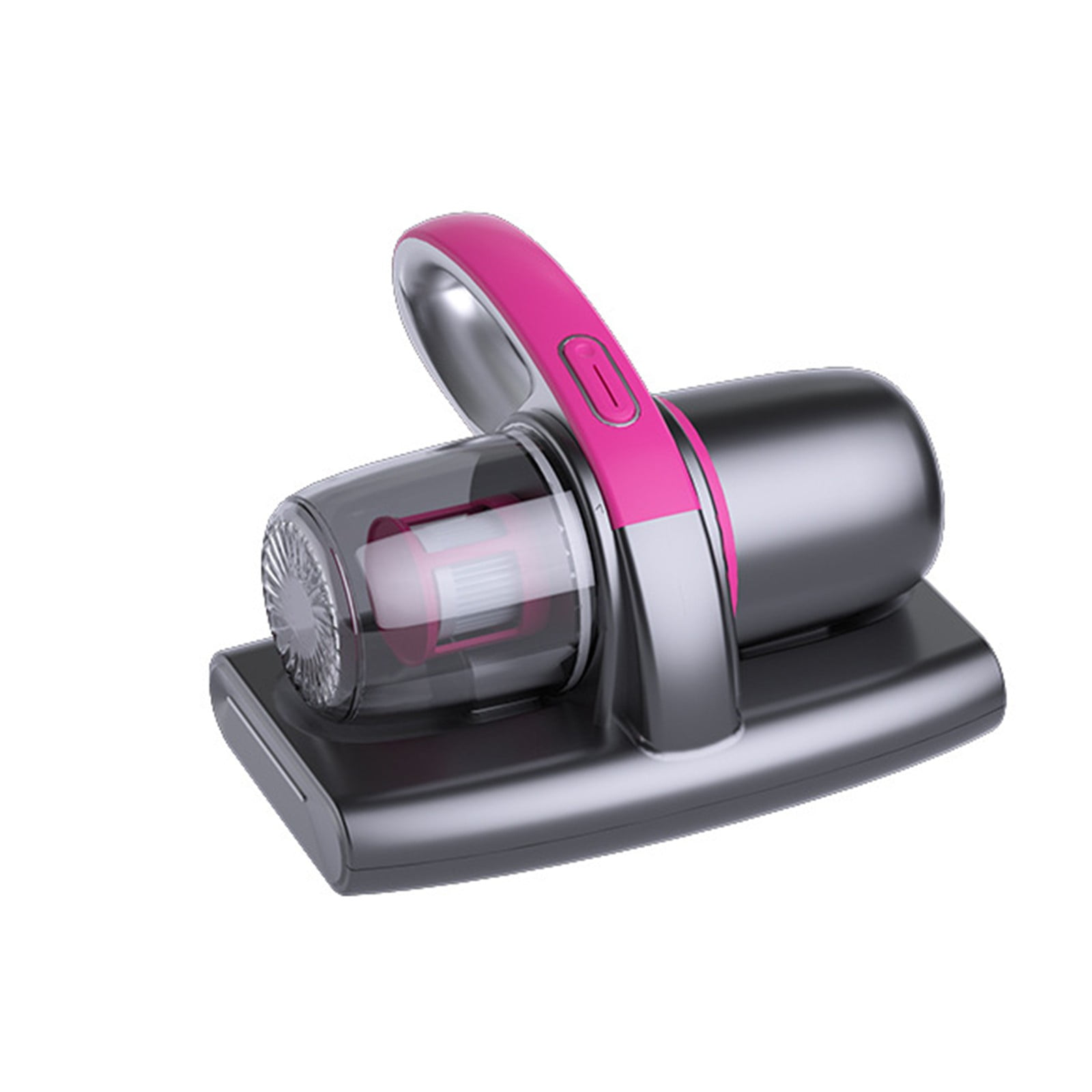 Coollooc Bed Vacuum Cleaner, Mattress Vacuum Cleaner 8KPa Couch Cleaner ...