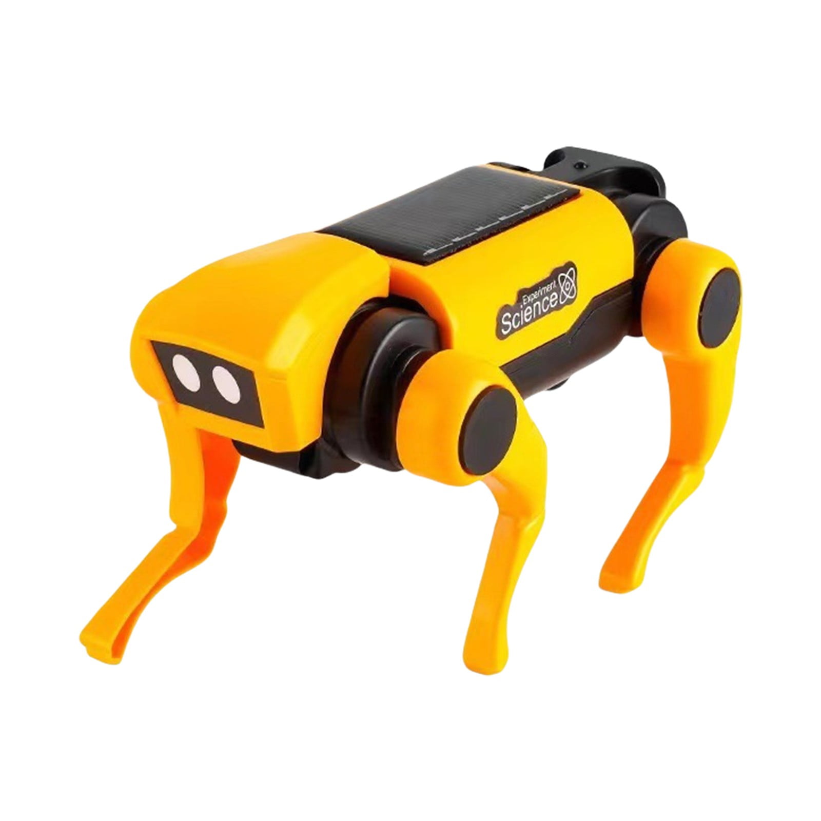 Coollooc Electric Remote Control Robot Dog RC Mechanical Animal Vehicle ...