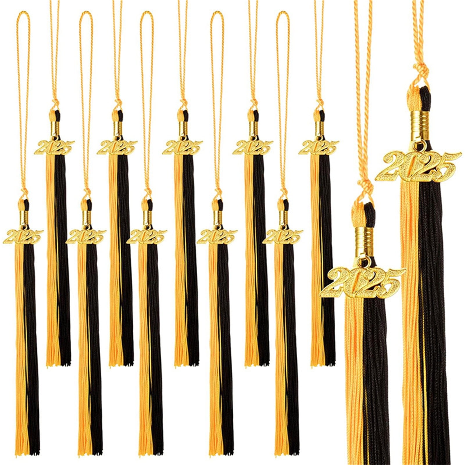 Coollooc Graduation Hat Tassel Set for Graduation Ceremonies, 2025 ...