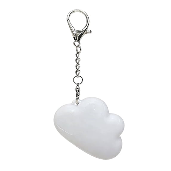 Coollooc Love Wallet Tote Bag Touch Sensing Light, Cloud Touch Sensing ...