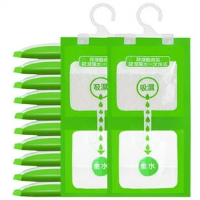 Moisture Absorbing Packets