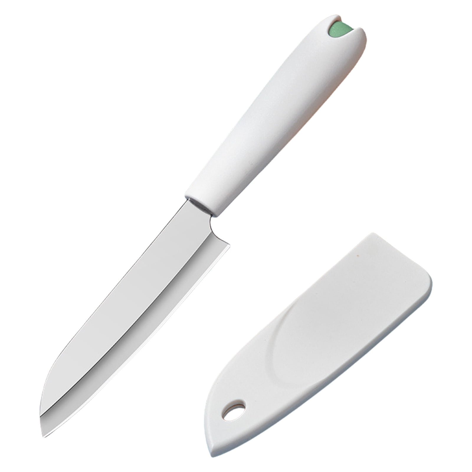 Coollooc Paring Knives Ultra Sharp Vegetable and Fruit Knife with ...