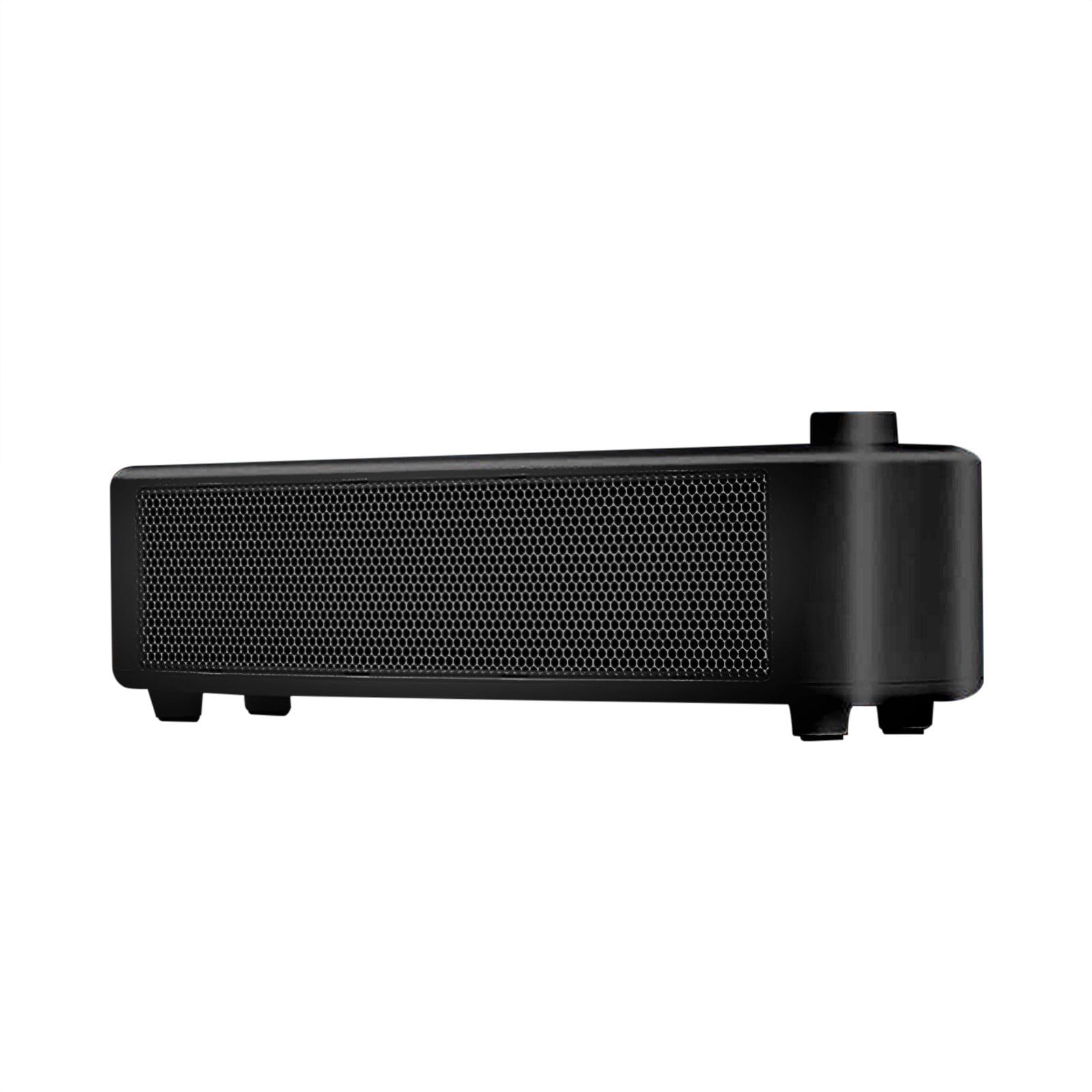 Coollooc Space Heater, 1000W Efficient Energy Space Heaters for Indoor ...