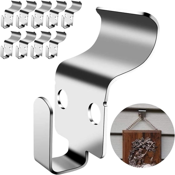 Quartet Whiteboard Mounting Hardware