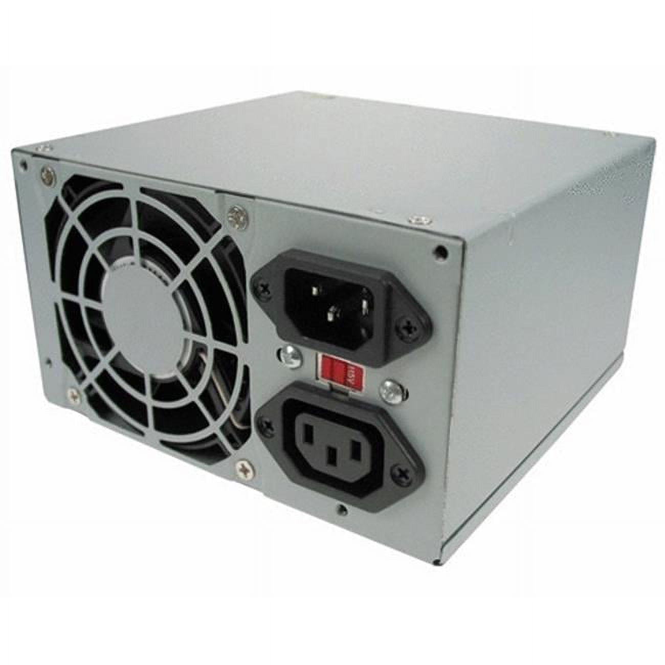 Coolmax V-400 400W SATA&20-24pin Power Supply - Walmart.com
