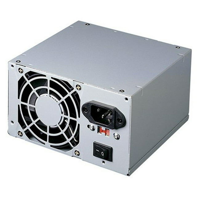 Coolmax V-400 ATX12V Power Supply - 400W - Walmart.com