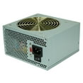 Coolmax V-500 Series 500W 120mm ATX Power Supply - Walmart.com