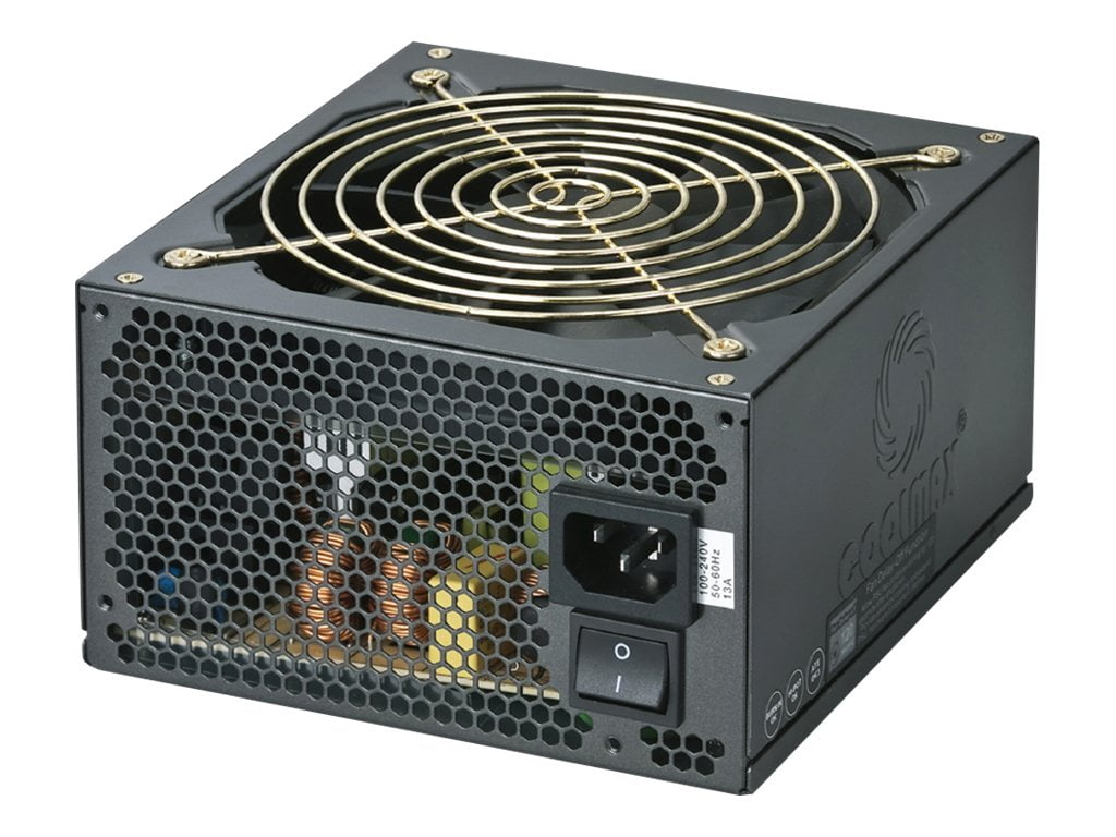 ZU-600B ATX12V & EPS12V Power Supply - Walmart.com