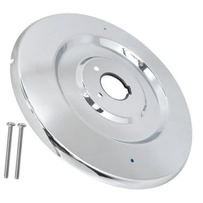 Oversized Shower Escutcheon Plate