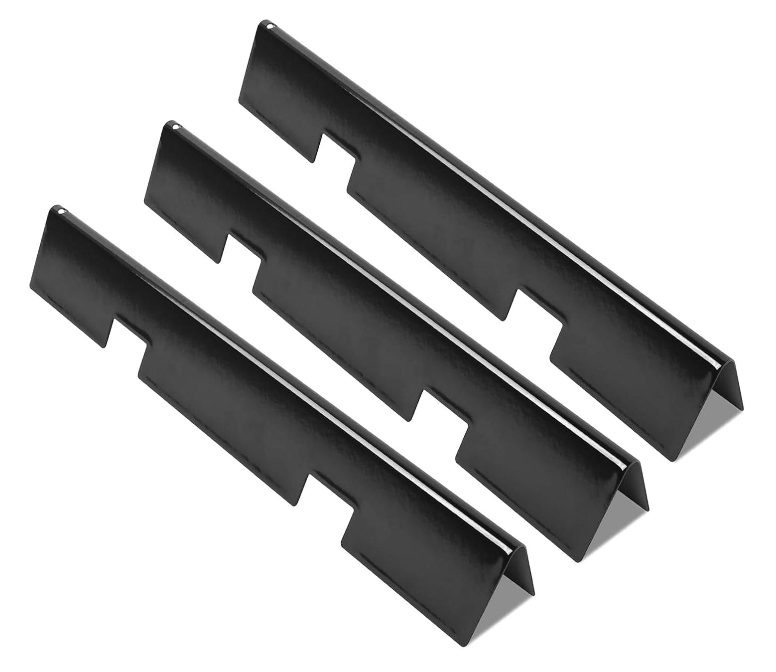 Coolnut 17.5 Inch Flavorizer Bars for Genesis Grill Parts,Replacement ...