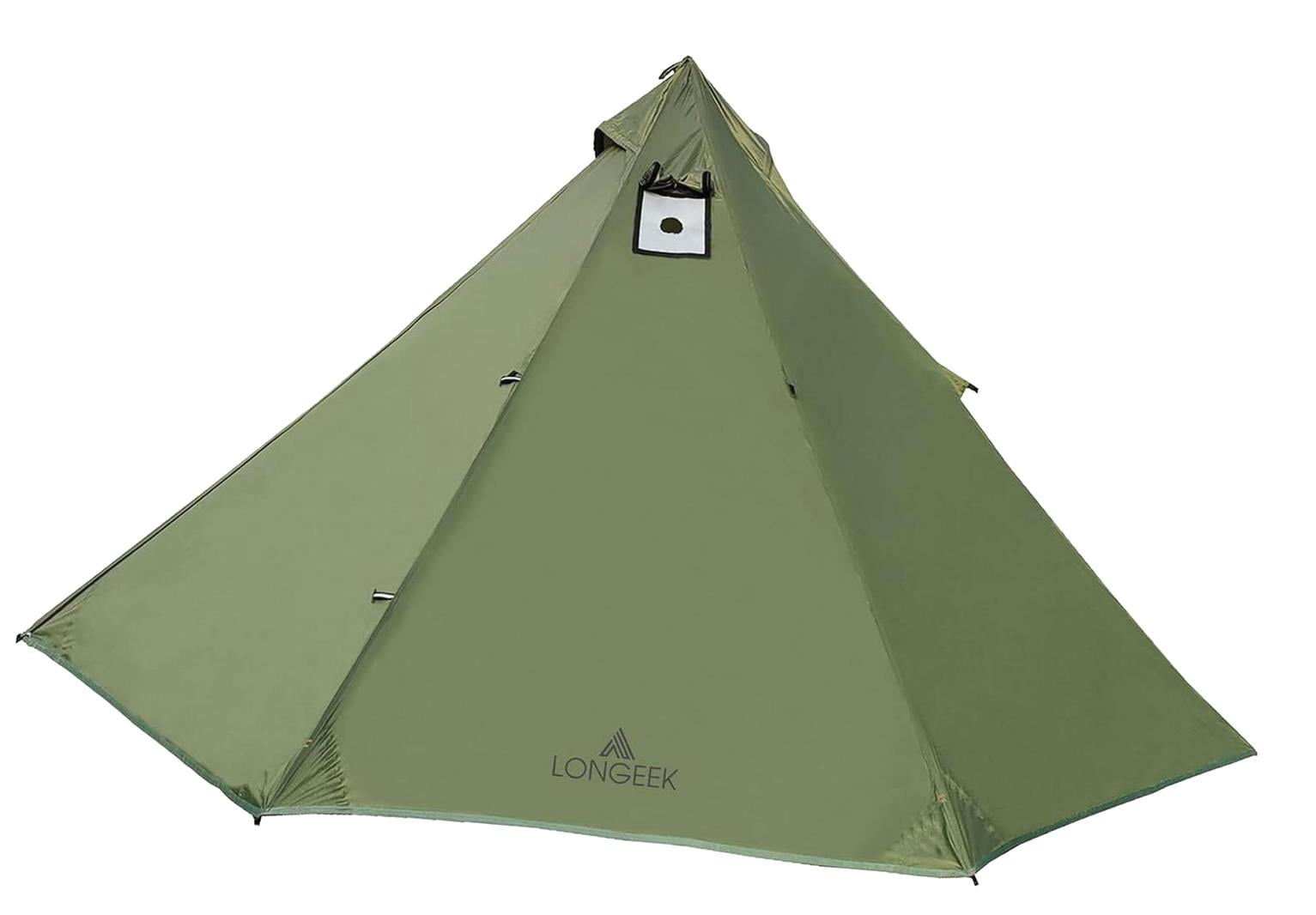 Coolnut 2-4 Person Camping Tent 4 Backpacking Ultralight Easy Up Hot ...