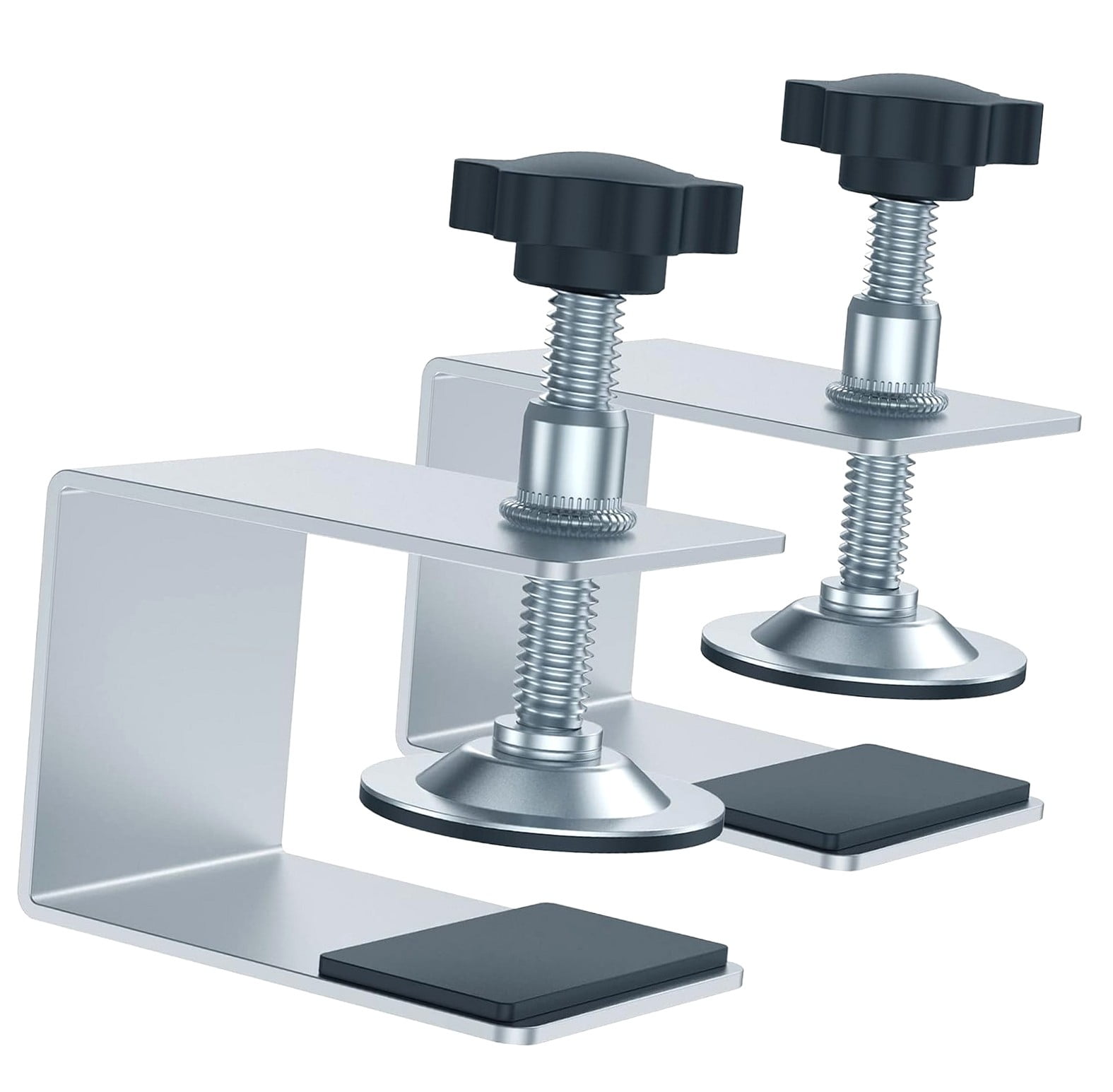 Coolnut 2 Pcs Drawer Installation Clamps, Drawer Clips, Stable ...