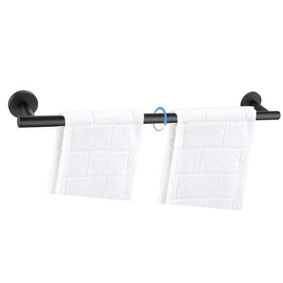 Coolnut 24 Inch for Bathroom 9/12/16/24/28/33 Inch Kitchen Hand Holder ...