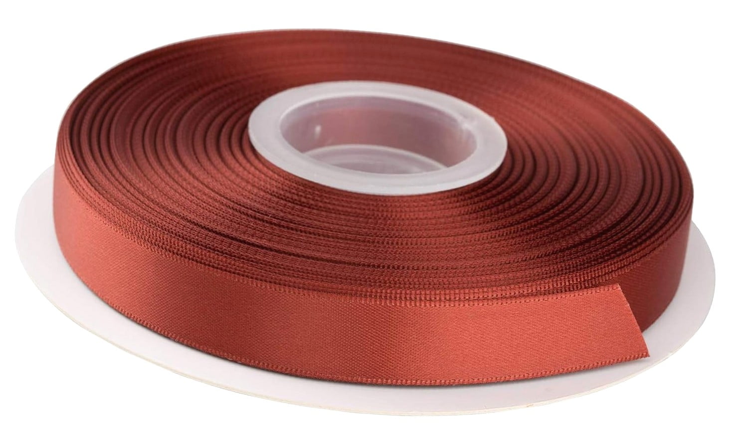 Coolnut 5/8 Inch Double Face Satin - 50 Yards (780-Cinnamon Stick ...