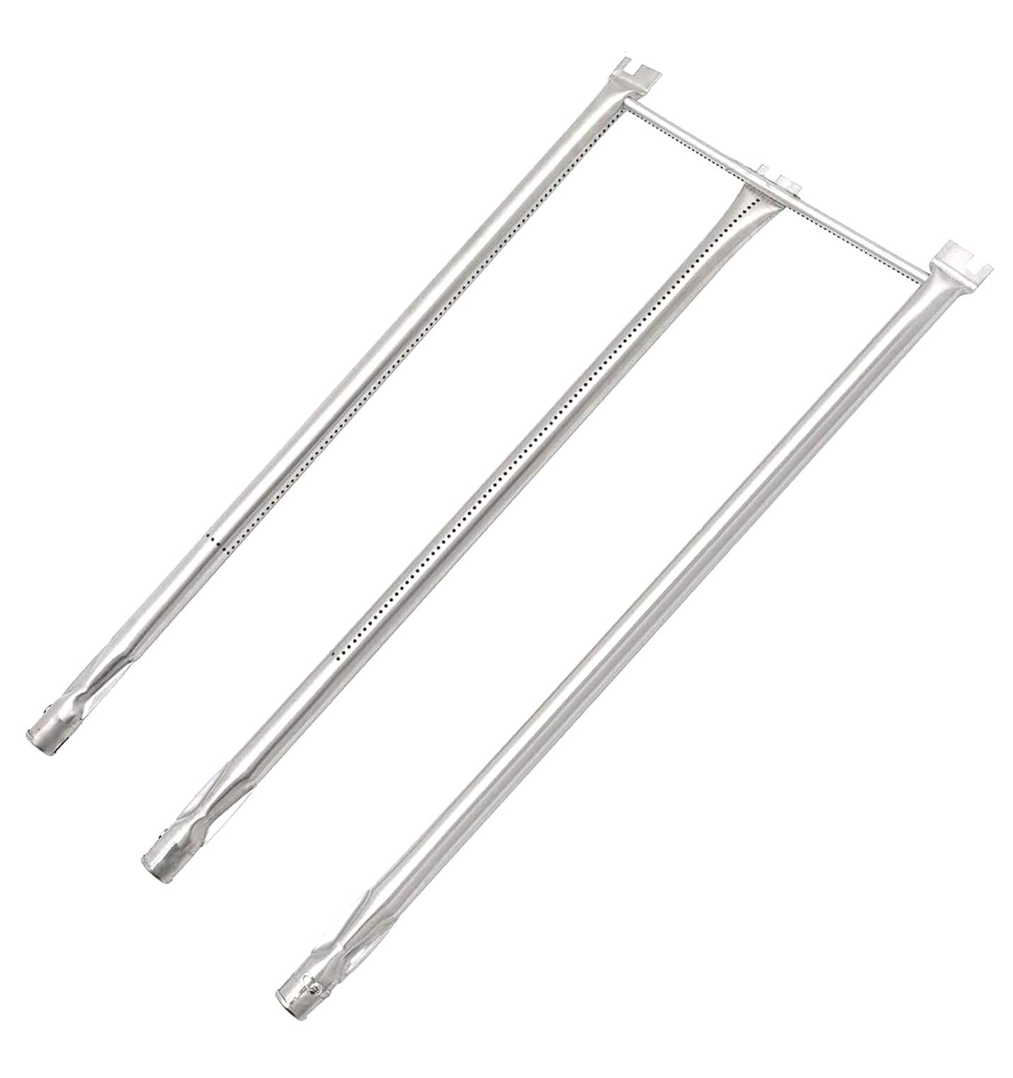 Coolnut 7508 Stainless Steel Grill Burner for Genesis Silver B & C ...