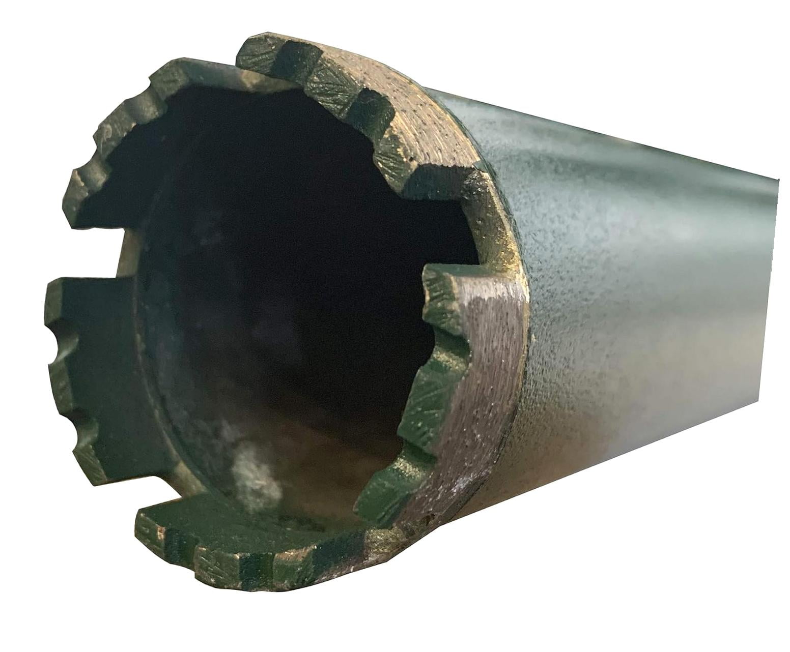 Coolnut ADCSB 2 Inch Wet Concrete Diamond Core Drill Bit for Concrete ...
