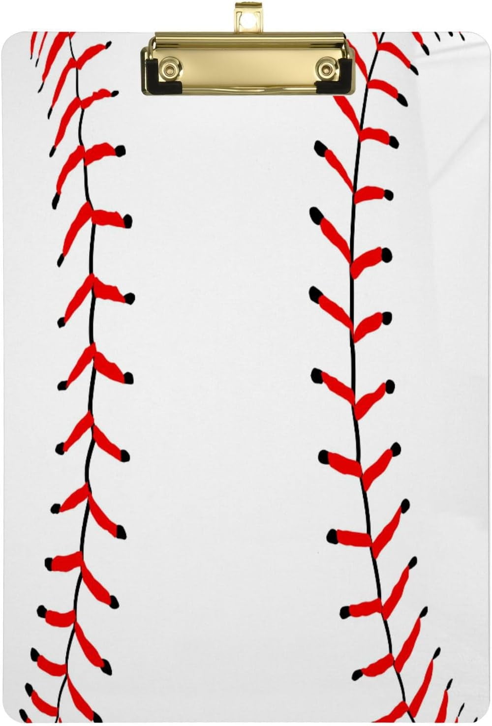 Coolnut Baseball Clipboard A4 Standard Size Decorative Clipboard with ...