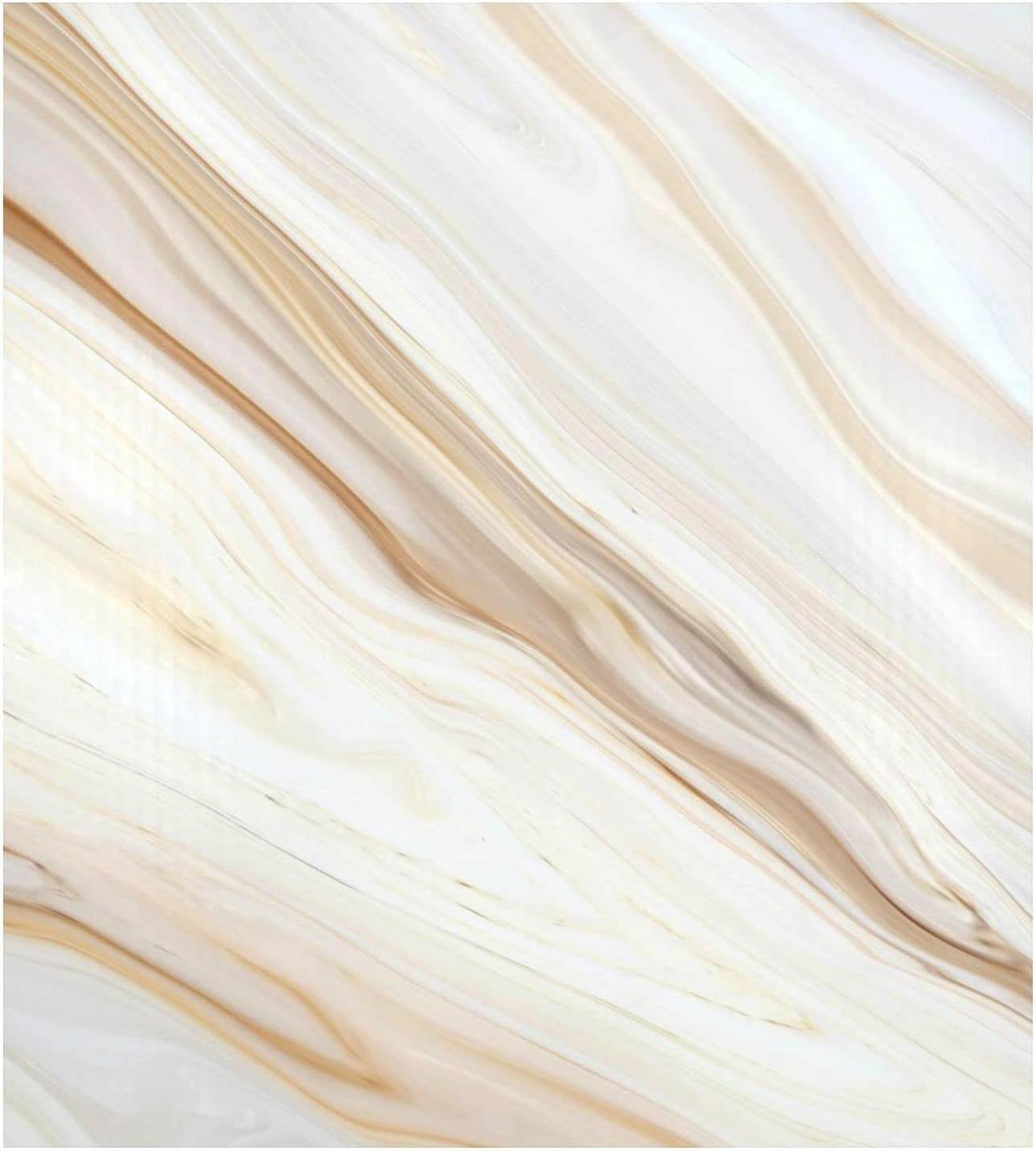 Coolnut Beige Marble Dishwasher Magnet Cover,Reusable Fridge Panel ...