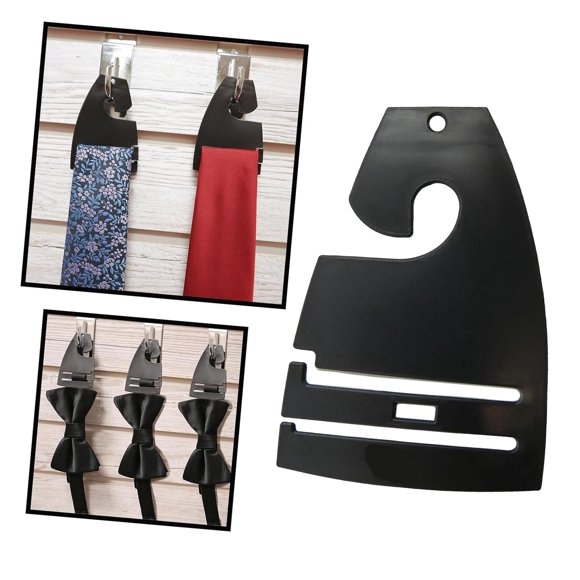 Necktie Hangers