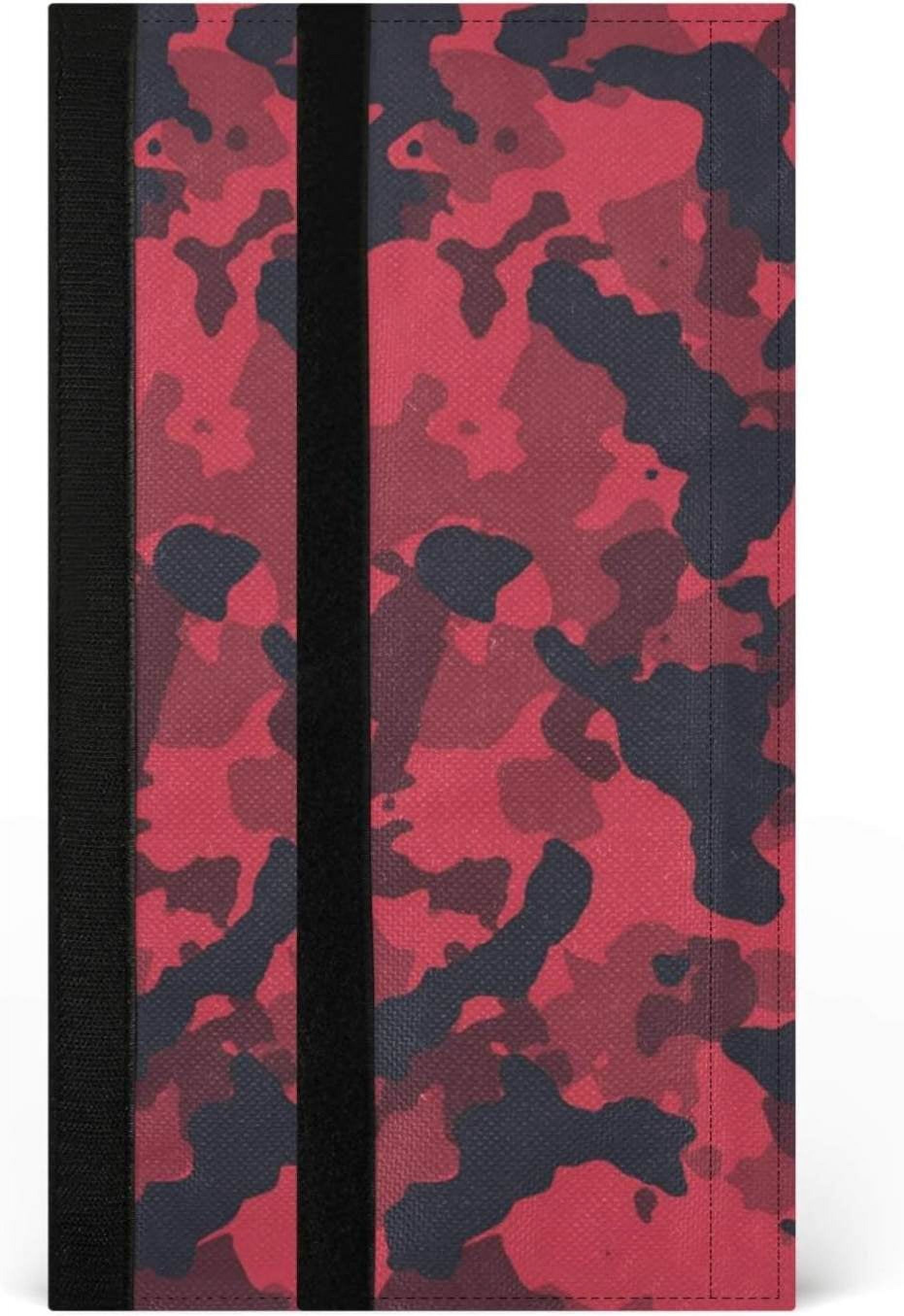 Coolnut Camouflage Refrigerator Door Handle Covers, Set of 2 Kitchen ...