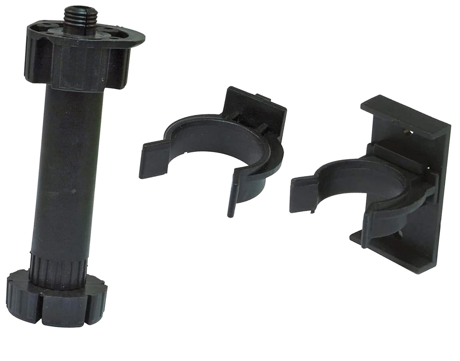 Coolnut Collection of 4 Legs and 8 Kitchen Brackets - Model 9 - 47mm x ...