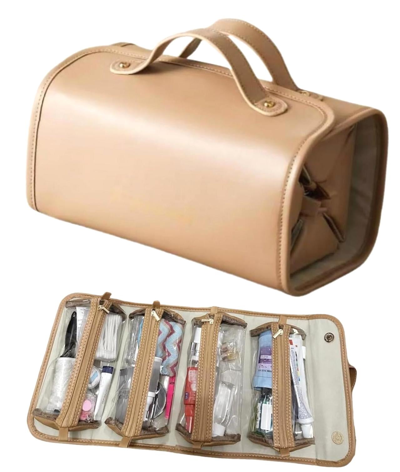 Coolnut Compact Carryall, Generous Storage, Mobile Holder with ...