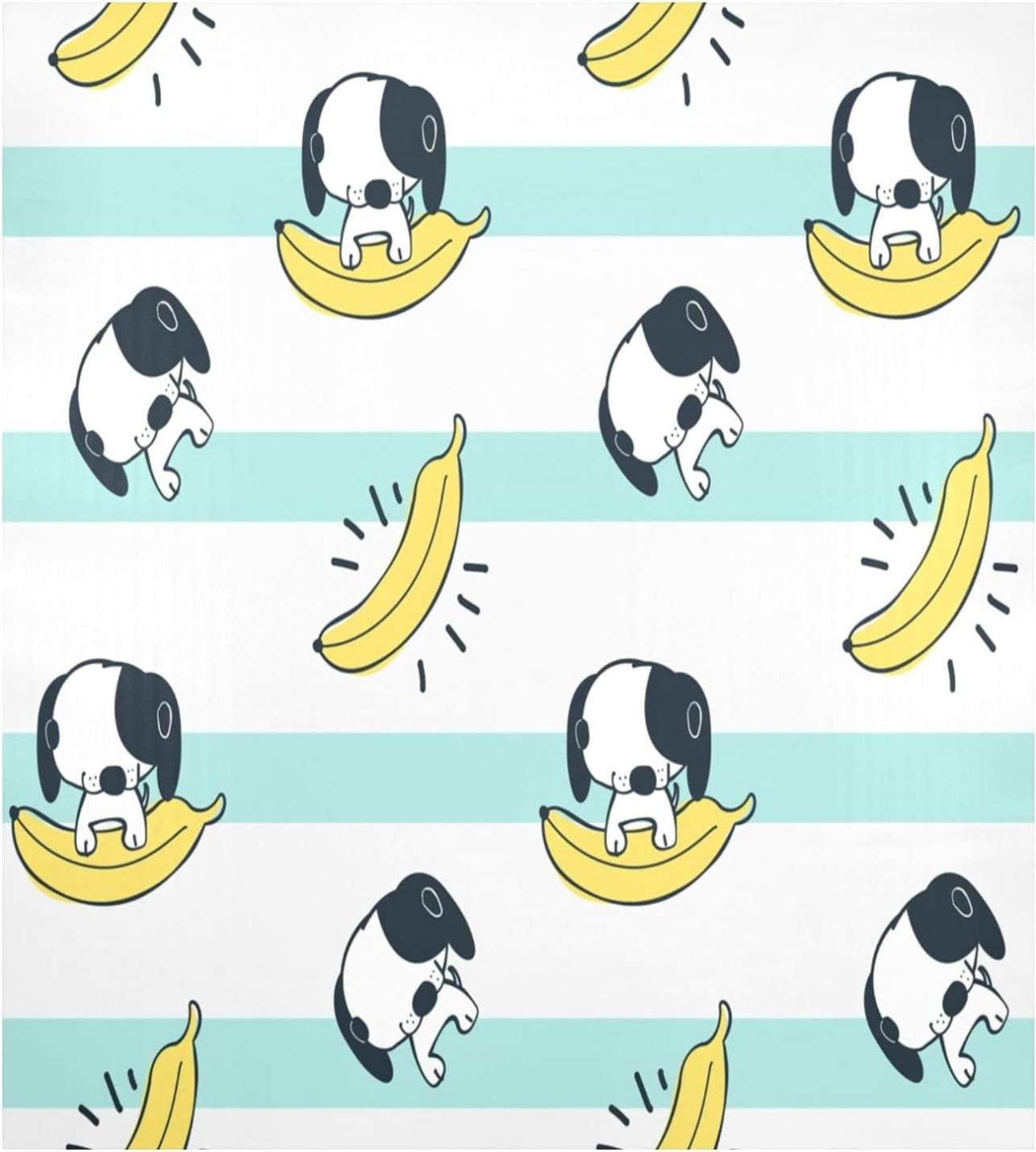 Coolnut Cute Baby Dog Dishwasher Magnet Sticker, Refrigerator Magnetic ...