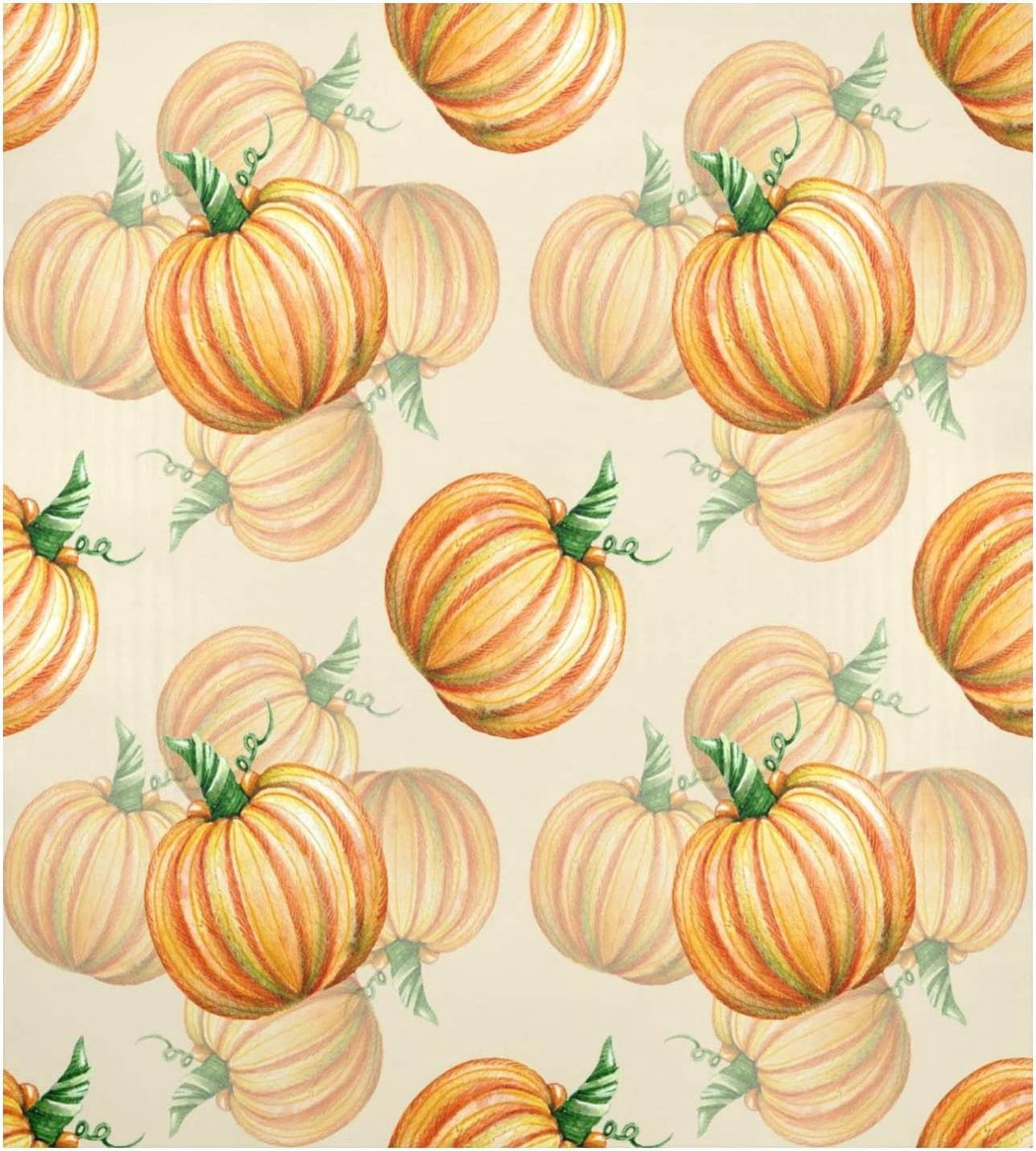 Coolnut Dishwasher Magnet Cover 23"Wx26"H ,Bizarre Pumpkin Farmhouse ...