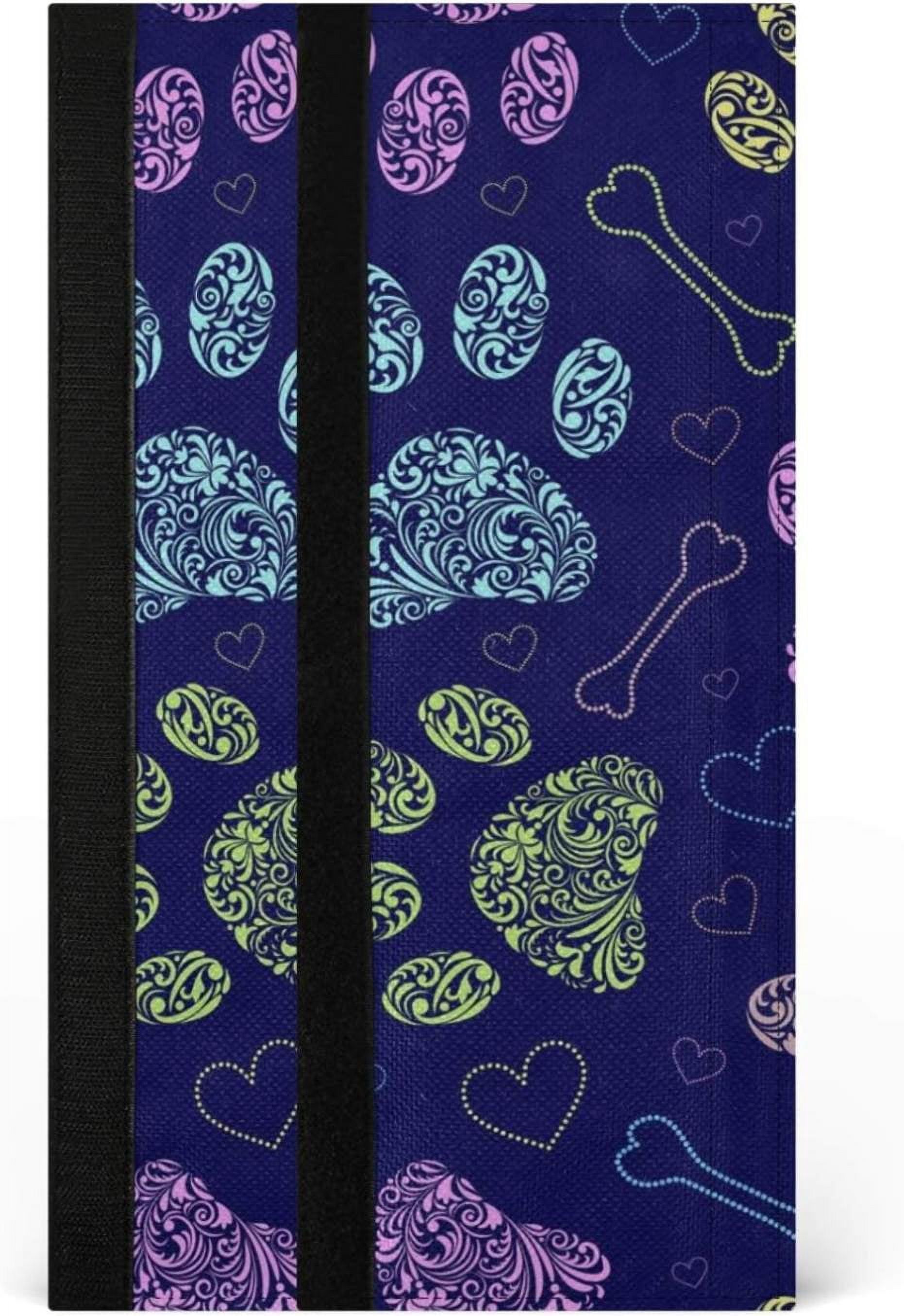 Coolnut Dog Paws Refrigerator Door Handle Covers, Set of 2 Kitchen ...