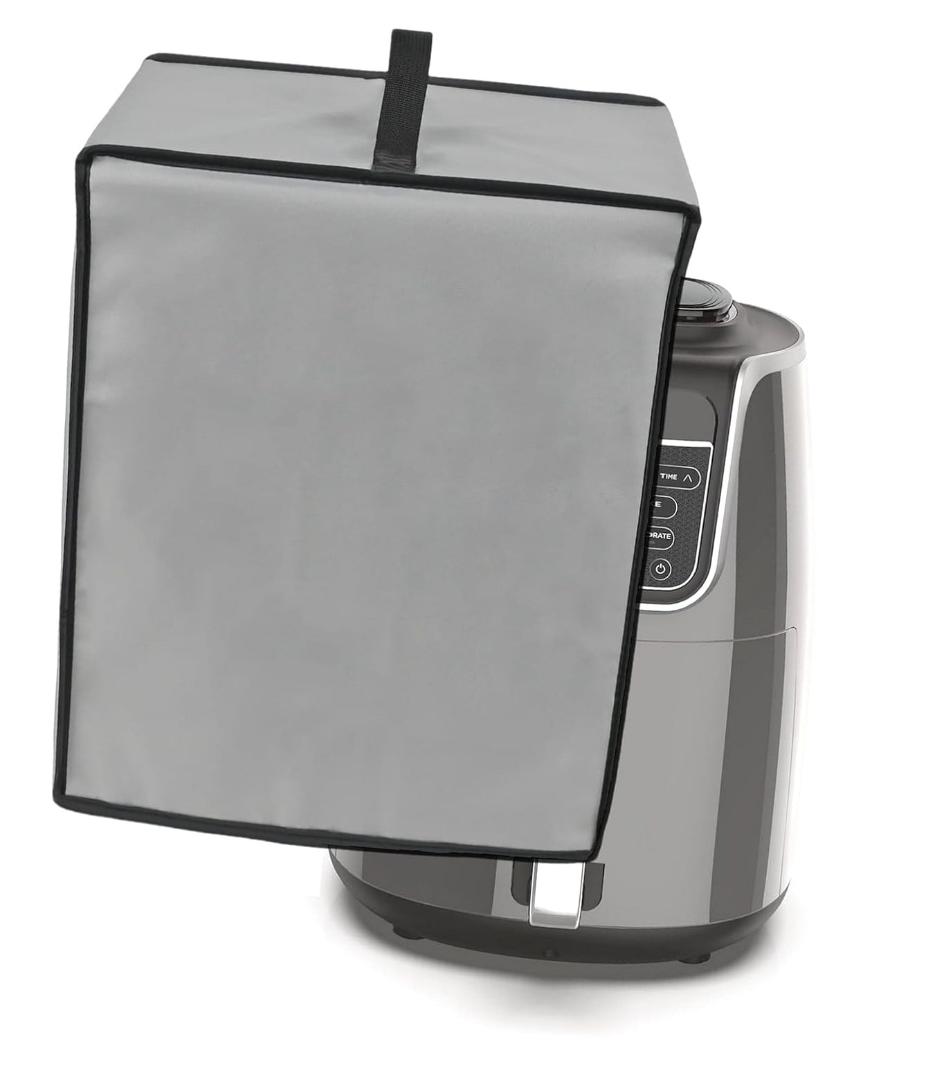 Coolnut Dust Cover for Air Fryer – , with AF150AMZ/AF161 Air Fryer ...
