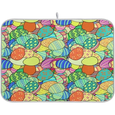 Kitchen Basics Dish Drying Mat - Walmart.com