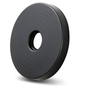 Oversized Shower Escutcheon Plate