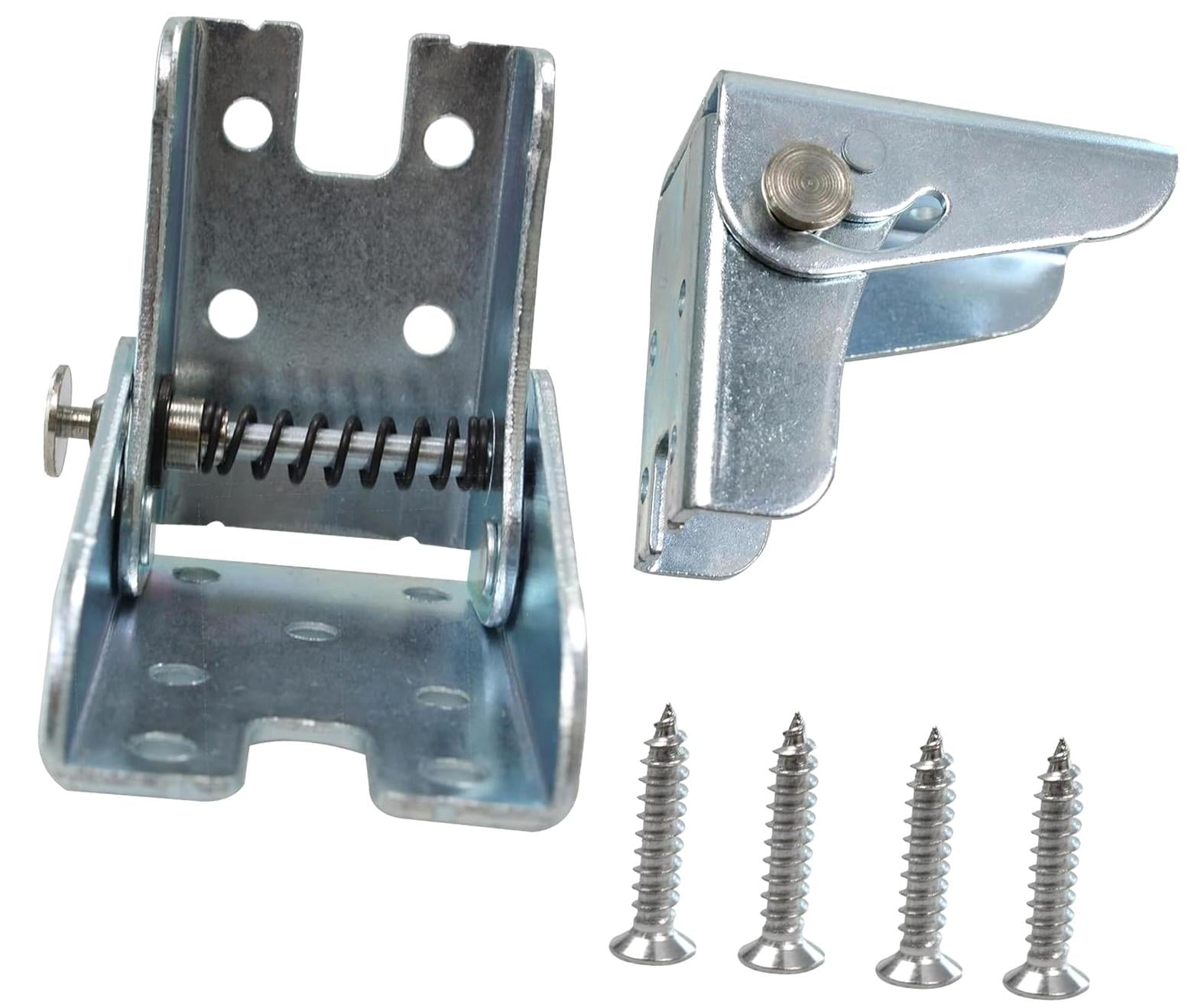 Coolnut Foldable Hinge Support, Self-Locking Mechanism, 90° Adjustable ...