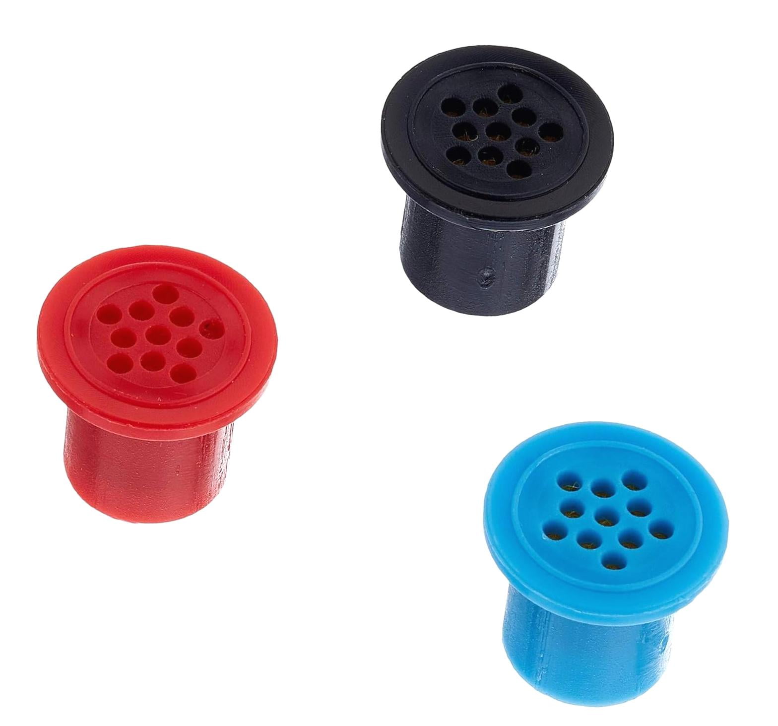 Coolnut GLORIA Foam Nozzle and Cartridge Assortment, Various Colors ...
